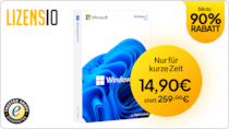 PC braucht zehn Minuten zum Hochfahren: Was tun? - COMPUTER BILD