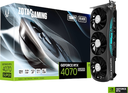 RTX 4070 Super im Test: Satter Leistungssprung - COMPUTER BILD