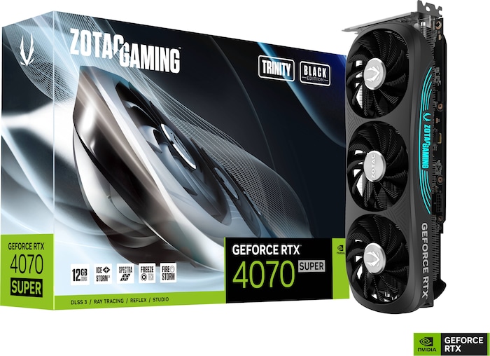 RTX 4080 Super im Test: Die zweitschnellste Grafikkarte! - COMPUTER BILD