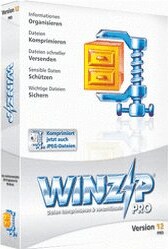 winzip 12