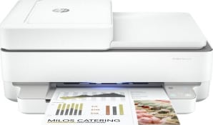 HP-Drucker-Test 2025: Laserdrucker und Tintendrucker im Vergleich ...