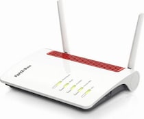 WLAN-Router im Test (2025): Top-Geräte für DSL, Glasfaser & Co.| BILD ...