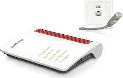 O2 HomeBox 2 (6741) im Test: Gerade mal Grundausstattung - COMPUTER BILD