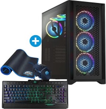 One Gaming PC IN1516 im Test: Die neue Nummer 1! - COMPUTER BILD