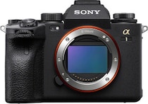 Sony Alpha 7C II: Test der kompakten Systemkamera - COMPUTER BILD