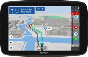 Tomtom Start 52: Navigationsgerät im Test (2021) - AUTO BILD