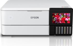 Epson-EcoTank-Drucker-Test: Nachfüll-Tanks, statt Patronen - COMPUTER BILD