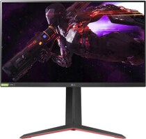 Dell Alienware AW2725DF im Test: 360-Hertz-OLED-Monitor für Gamer ...