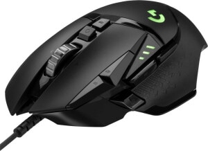 Logitech G203 Lightsync im Test: Ein guter Einstieg für Gamer ...
