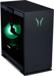 One Gaming PC AN290 im Test: Großer Rechner, moderater Preis ...
