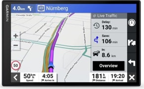 Navigationsgeräte im Test - COMPUTER BILD