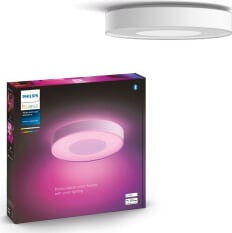 Philips Hue Deckenleuchte zum Knallerpreis bei Tink kaufen - COMPUTER BILD