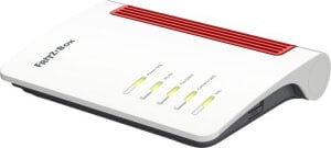 WLAN-Router im Test (2025): Top-Geräte für DSL, Glasfaser & Co.| BILD ...