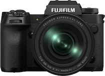 Fujifilm X-E5: Neue Systemkamera im Praxis-Check - COMPUTER BILD
