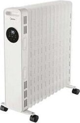 Ölradiatoren im Vergleich (2024): Flexibles Heizen mit Strom - COMPUTER ...