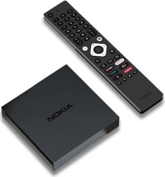 Thomson Streaming Box 270 im Test: Chromecast mit Smart Speaker ...