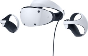 VR-Gaming auf der PS5: PlayStation VR2 jetzt so günstig wie nie ...
