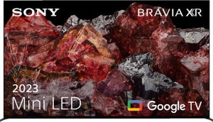 Sony Bravia 9 im Test: Das ist der beste Sony-Fernseher - COMPUTER BILD