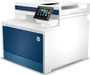 HP Color Laser MFP 178nwg im Test: Der günstigste Farblaser! - COMPUTER ...