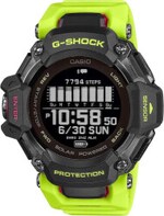 Casio G-Shock GBD-H2000, DW-H5600 mit Herzfrequenzsensor im Test ...