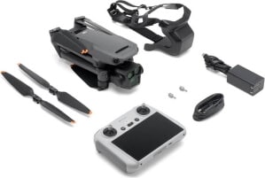 Gute Mini-Drohne DJI Neo mit 4K & QuickShot für keine 150 Euro ...