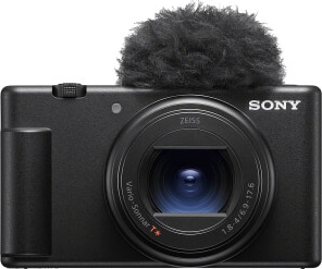 Sony RX1R III: Neue Mini-Kamera mit Maxi-Sensor - COMPUTER BILD
