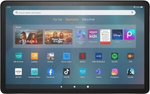 Microsoft Office: Ab sofort auch für Amazons Fire-Tablets - COMPUTER BILD