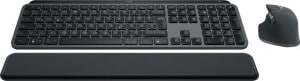Logitech Mobi Fold: Diese Maus lässt sich klein zusammenfalten ...