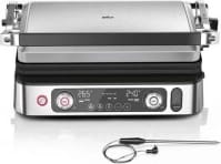 Heißer Braun-Multigrill mit Boost-Funktion für heiße 169 Euro ...