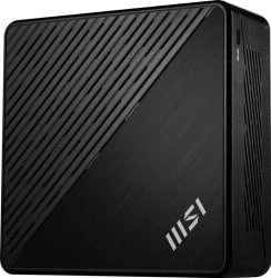 MSI Cubi NUC 1MG-019DE im Test: Der beste Mini-PC - COMPUTER BILD