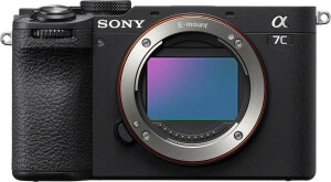 Sony Alpha 7C II: Test der kompakten Systemkamera - COMPUTER BILD