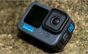 DJI Osmo Nano im Test: Ein neuer Winzling! - COMPUTER BILD