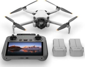Gute Mini-Drohne DJI Neo mit 4K & QuickShot für keine 150 Euro ...