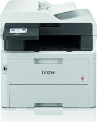 Brother MFC-L3760CDW im Test: Scharfe Texte, brillante Grafiken ...