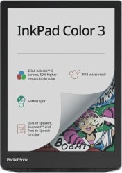 Test Pocketbook Color Note: Darf's ein bisschen mehr sein? - COMPUTER BILD