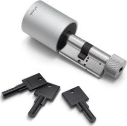 Smart Lock Test 2025: Die besten Türschlösser im Vergleich | BILD ...