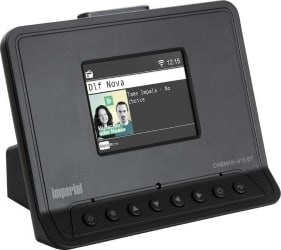 Imperial i410 BT im Test: DAB+ & Webradio für jede Stereo-Anlage ...