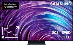 Samsung RGB Micro LED Fernseher: Das bringt die neue LCD-Technik ...
