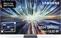 Samsung RGB Micro LED Fernseher: Das bringt die neue LCD-Technik ...