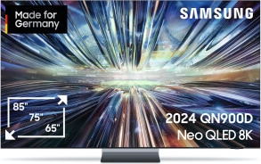 Samsung RGB Micro LED Fernseher: Das bringt die neue LCD-Technik ...