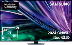 Samsung RGB Micro LED Fernseher: Das bringt die neue LCD-Technik ...