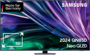 Samsung RGB Micro LED Fernseher: Das bringt die neue LCD-Technik ...