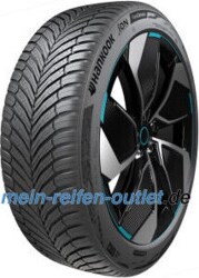 Ganzjahresreifen Test Hankook