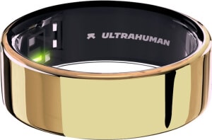 Ultrahuman Ring Air im Spar-Angebot für 289 Euro - COMPUTER BILD
