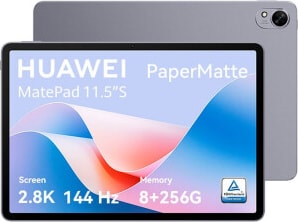 Huawei MatePad 11.5 S Papermatte: Test des Tablets - COMPUTER BILD