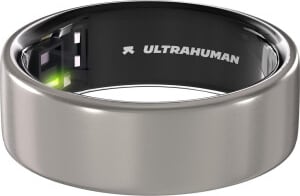 Ultrahuman Ring Air im Spar-Angebot für 289 Euro - COMPUTER BILD