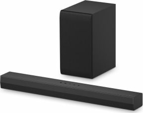 Die LG DS70TY liefert im Soundbar-Test günstig Raumklang - COMPUTER BILD