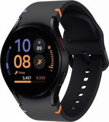 Samsung Galaxy Watch 8 Classic Test: Dreh-Lünette top, Akku flop ...
