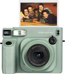 Fujifilm Instax Mini 12 im Test: Der Schnappschuss-Zwerg - COMPUTER BILD