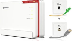 O2 HomeBox 3: Test des Provider-Routers - COMPUTER BILD